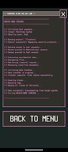 Computer Hack Prank Simulator Apps On Google Play