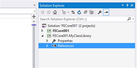 Code First Procedure In Entity Framework Core Part 1