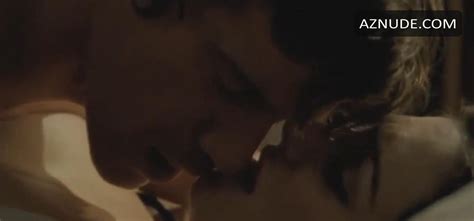 Neve Mcintosh Nude Aznude