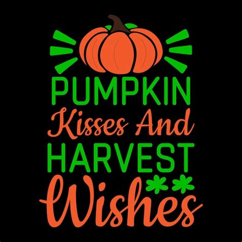 Premium Vector Pumpkin T Shirt Design Vactor