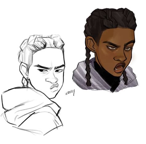 Spiderman Pictures To Draw Drawing Pictures Miles Morales Spider