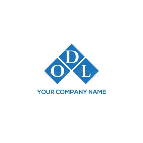 Odl Logo Stock Illustrations Odl Logo Stock Illustrations Vectors Clipart Dreamstime