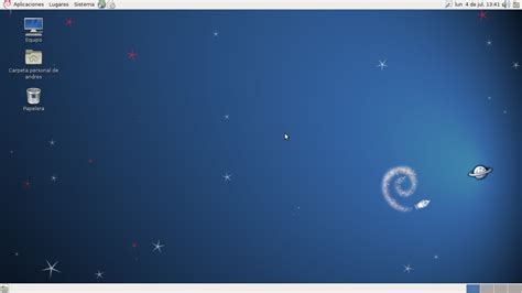 Debian Linux In A Single Image Understanding The Universal Operating System