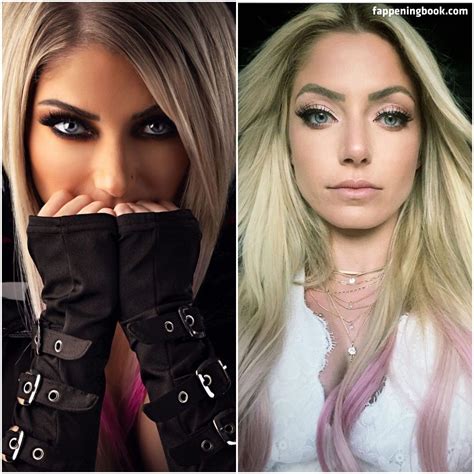 Alexa Bliss Nude The Fappening Photo 1821253 Fappeningbook