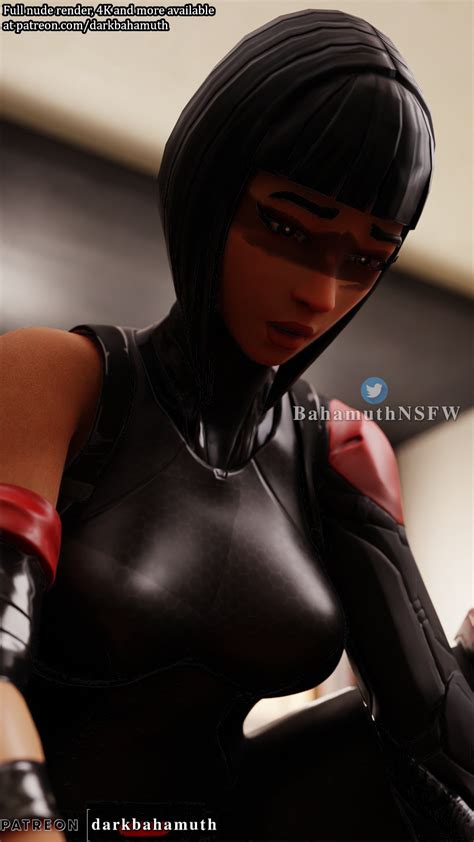 Darkbahamuth Commissions Open On Twitter Shadow Ops Likes It