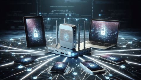 What Are Vpn Routers And Why Do You Need One Fbi John