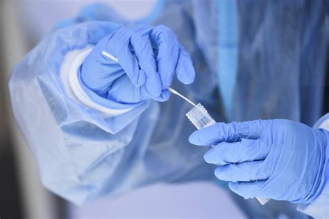 Covid 19 Surge Waning Across California Kqed