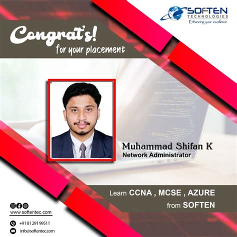 Best Networking Solution Center In Kochi Software Development In Kochi