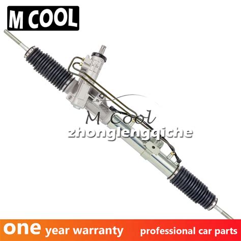 Cremalheira E Pinh O De Dire O Hidr Ulica Para Bmw Modelos 323 325 328