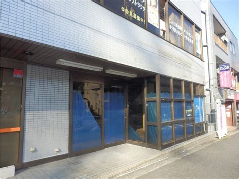 中山ビル 仲介手数料最大無料とキャッシュバック 横浜のオフィス賃貸・貸事務所