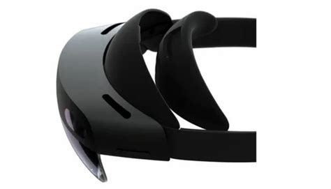 Microsoft Augmented Reality Headset Microsoft Virtual Reality Headset