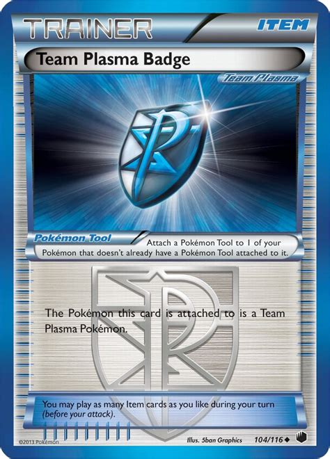 First Plasma Freeze Card Images PokeBeach PokéBeach Forums
