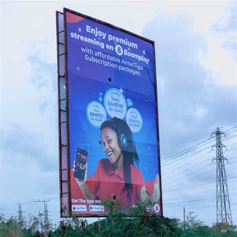 I Am Excited About This Step Up My Brand I Am On A Billboard Thank