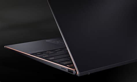 If Design Asus Zenbook S Ux393