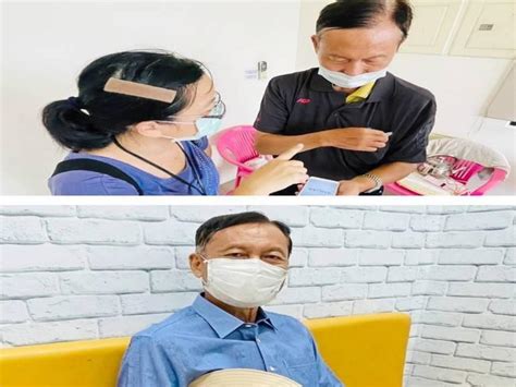 斗六就業中心助再就業 退休公僕返職場第二春
