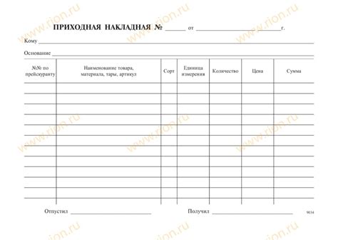 Формирование накладных и актов — FINDOUT.SU