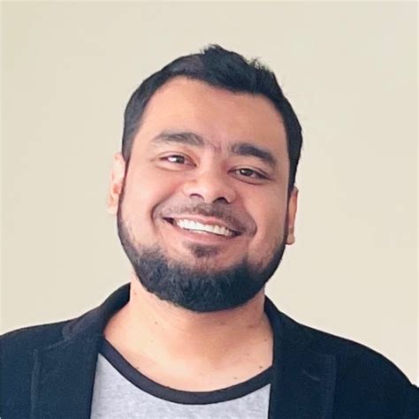 Syed M Rahman Linkedin