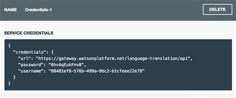 Create A Flow In Node Red Using Watson Apis By Yacine Rezgui Ibm