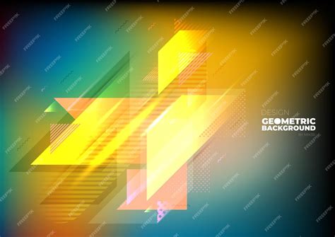 Premium Vector Technology Background Color Vector For Web And Design
