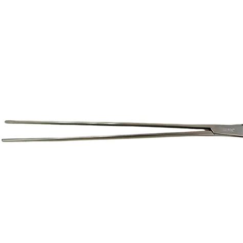 Disposable Laparoscopic Surgery Instruments Straight Surgical And Laparoscopic Forceps And Clamp