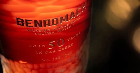 This Rare Single Malt Scotch Spent 50 Years Aging In Sherry Casks Maxim