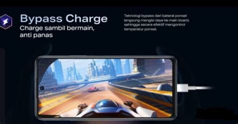 Mengenal Apa Itu Bypass Charging Dan Cara Kerjanya Doran Gadget