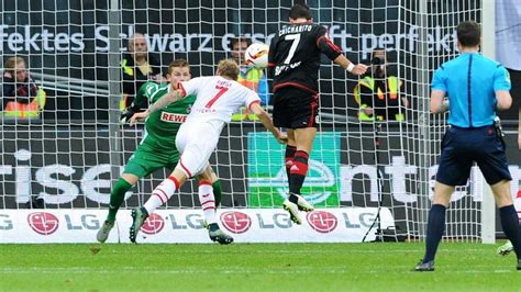 1fc Koln Vs Bayer 04 Leverkusen Live Stream Fbstreams
