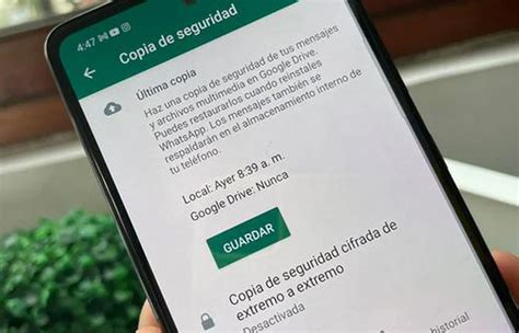 Cómo Bloquear Una Cuenta De Whatsapp En Caso De Robo O Pérdida Del