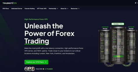 Mt5 Vps The 5 Best Vps For Mt5 In Oct 2025 Vetted Prop Firms