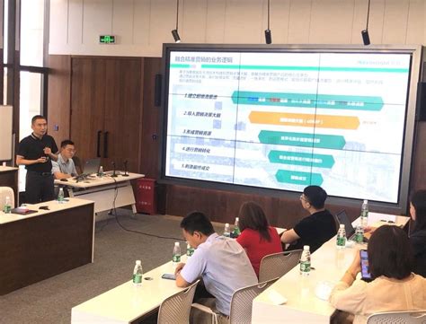 朝阳区独角兽企业卓思：新零售形态下的融合精准营销 知乎