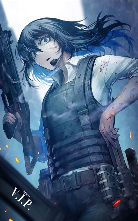 Vip Drawn By Hetzahellshock Danbooru