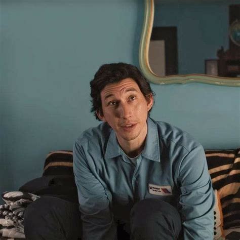 Pin de Patrícia Godoi Dudek em ADAM DRIVER Filmes Paquera