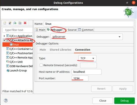 一文教你如何使用gdbqemu调试linux内核 哔哩哔哩