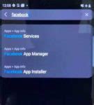 Meta App Manager How To Remove Facebook Spy Explained