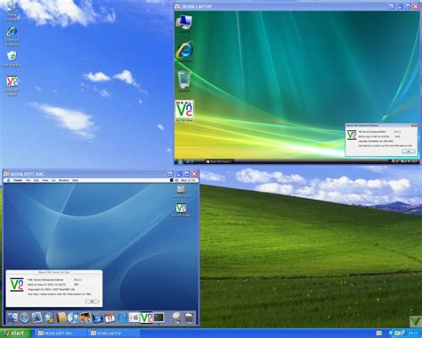 Vnc скачать на Windows бесплатно
