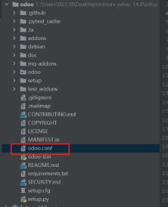Odoo Odoo中常用的常量配置方法 知乎