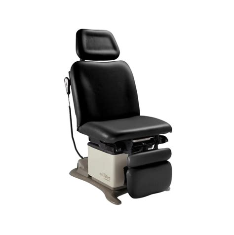 Midmark 230 Procedures Table Refurbished