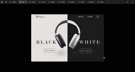sharon chepkoech on linkedin ui uidesign landingpage uiux
