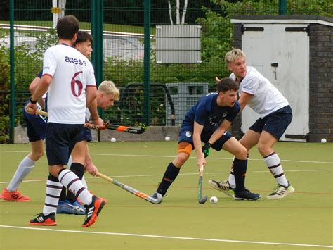 2023 2024 Season Loughborough Town Hockey Club