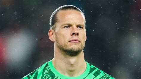 Ørjan Håskjold Nyland Forlenget Med Sevilla Signerte Ny Toårskontrakt