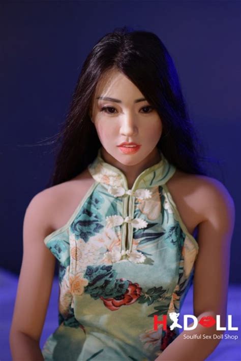 Brenda 157cm Short Hair Huge Boobs Cheap Plus Size Tpe Doll Hxdoll