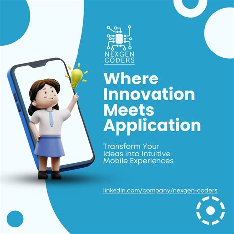 nexgen coders on linkedin mobileappdevelopment innovation