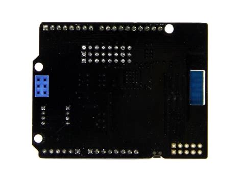 含稅附發票~ Seeed Ble Shield Hm11，讓 Arduino 透過 Uart 轉 Bt 40通訊 Yahoo奇摩拍賣