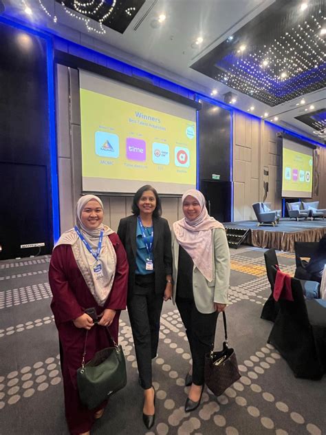 Haryati Suradi On Linkedin I Am Honoured To Be Part Of This “linkedin