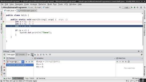 2 2 Ide Debug Youtube