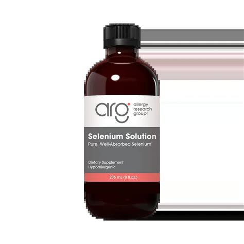 Selenium Solution 236 Ml