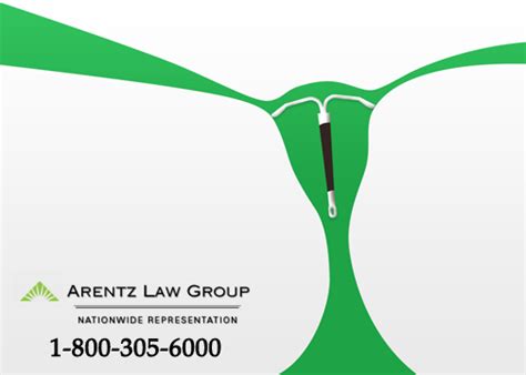 Uterine Perforation Caused By Mirena Iud