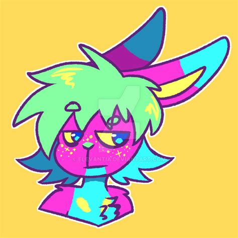 Sparky By Elevantia On Deviantart
