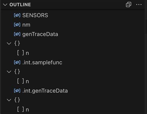 Github Kxsystemskx Vscode Kx Visual Code Extension Repository