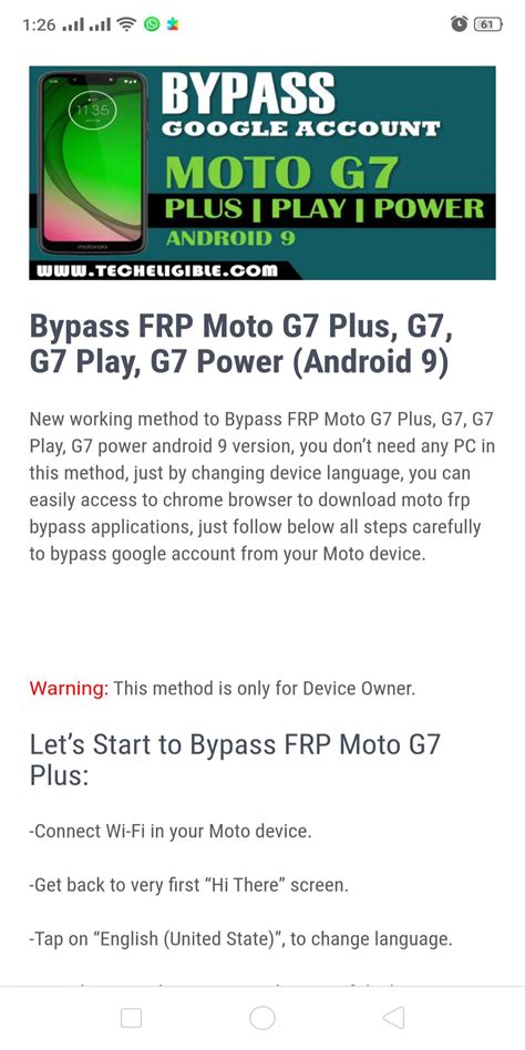 Bypass Frp Apk For Android Download